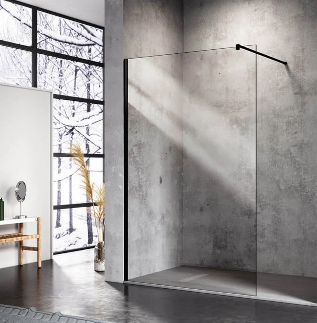 Walk In Duschen – Die moderne Lösung für Dein Badezimmer